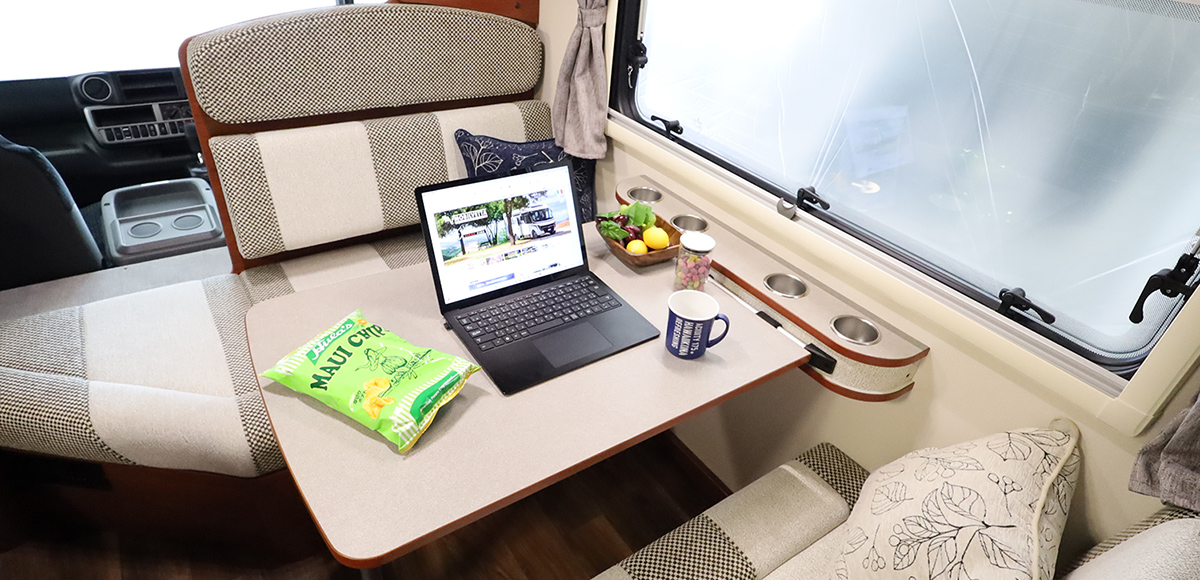 サイトマップ｜NOVA(ノヴァ) - フジカーズジャパンオリジナルキャブコン